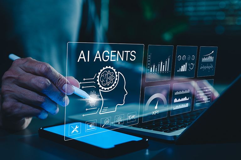 AI agents force rethink of cloud security, AWS leaders say | SC Media