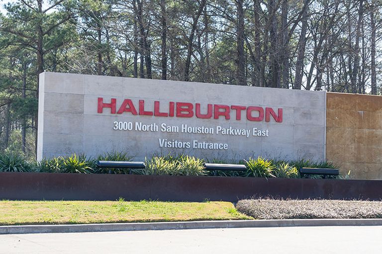 Halliburton Confirms its Systems Targeted by Cyberattack | ChannelE2E