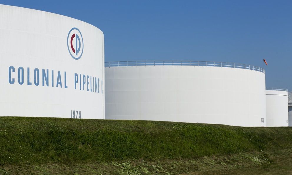 Three takeaways from the Colonial Pipeline attack | news | SC Media