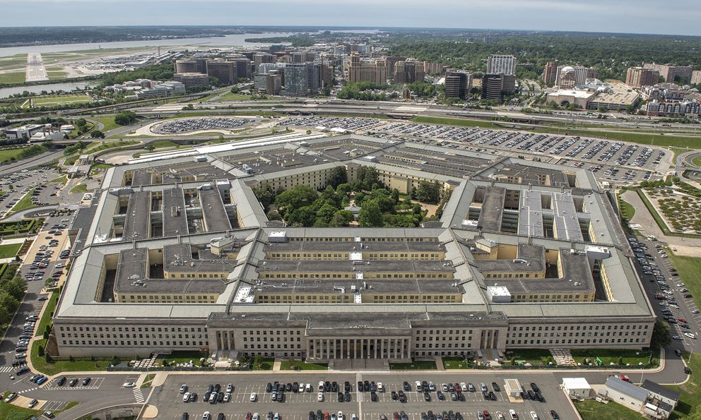 New Army Cyber Command AI tool shows promise in bolstering Pentagon ...