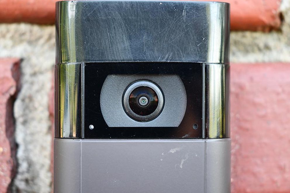 Ring: Unauthorized logins not caused by breach | brief | SC Media
