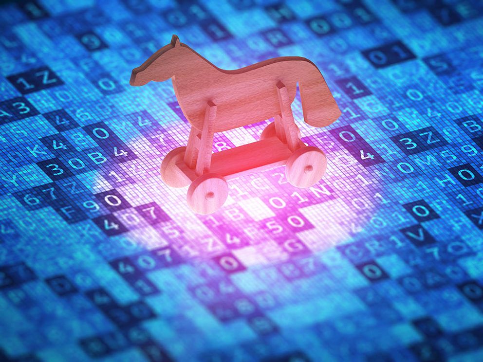 Open-source tool Nezha used as post-exploitation remote access trojan ...