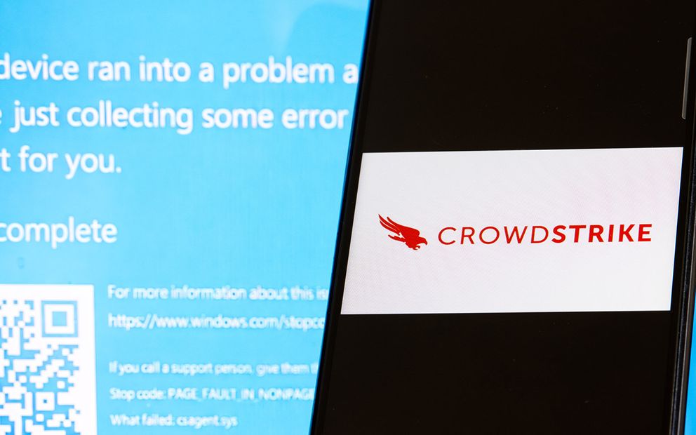 CrowdStrike shareholder lawsuit over 2024 outage dismissed | SC Media