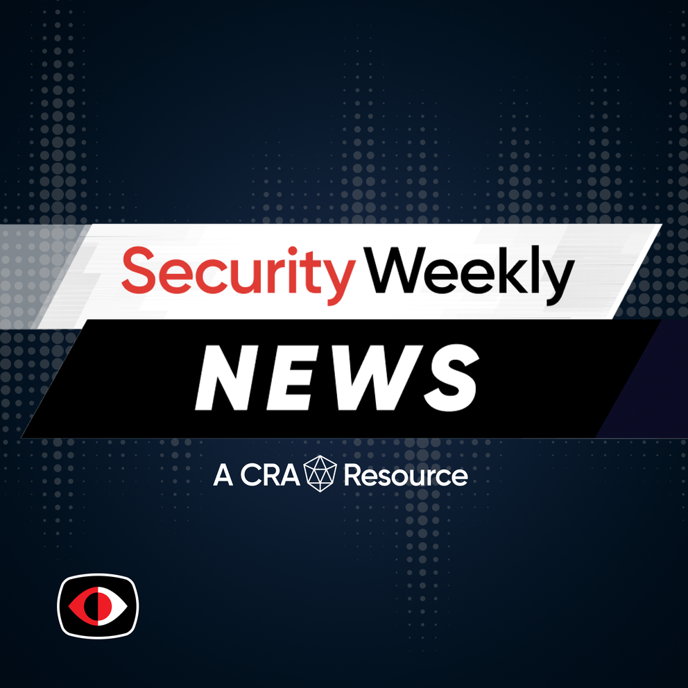 The Cybersecurity Podcast Network - Security Weekly | SC Media | SC Media