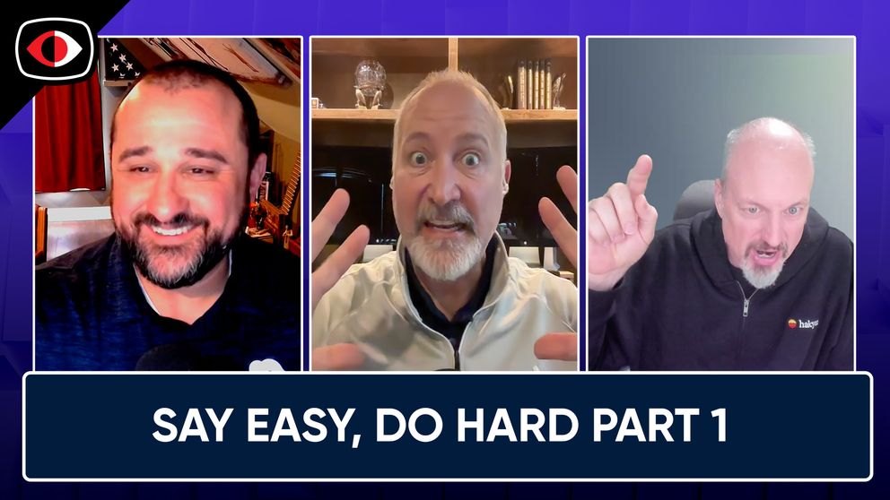 The Cybersecurity Podcast Network - Security Weekly | SC Media | SC Media