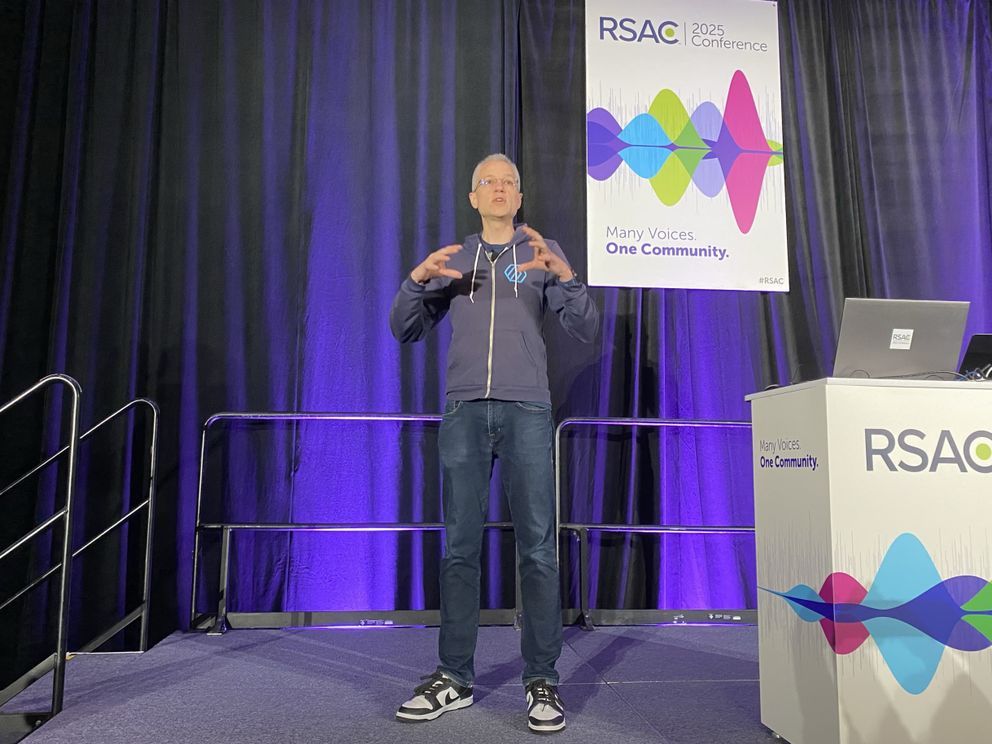 RSAC 2025: Top 5 mobile app risks revealed by half a million ...