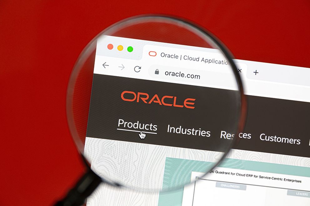 Oracle EBS hack compromises auto parts firm LKQ | brief | SC Media