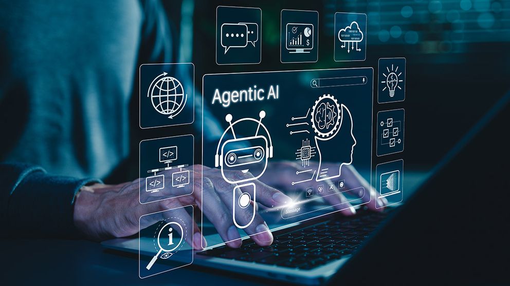 How managing digital identities has become critical to agentic AI ...