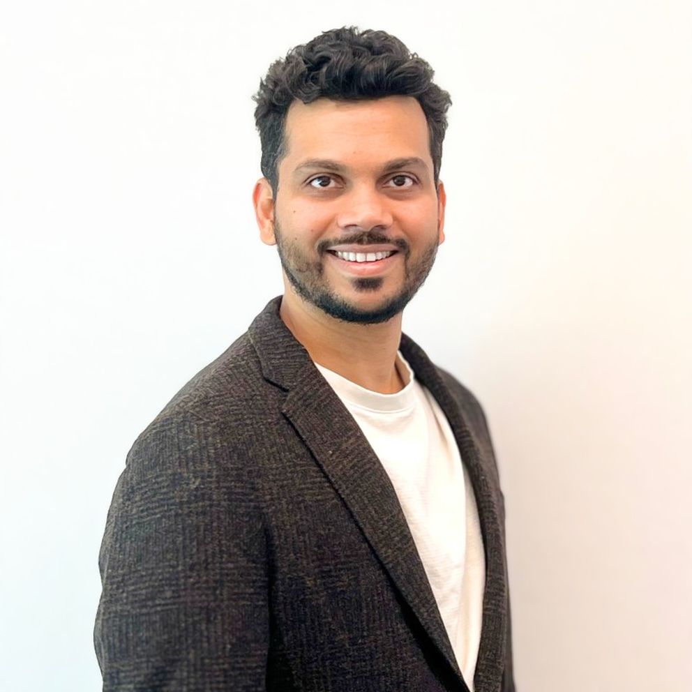 Harshad Sadashiv Kadam | SC Media