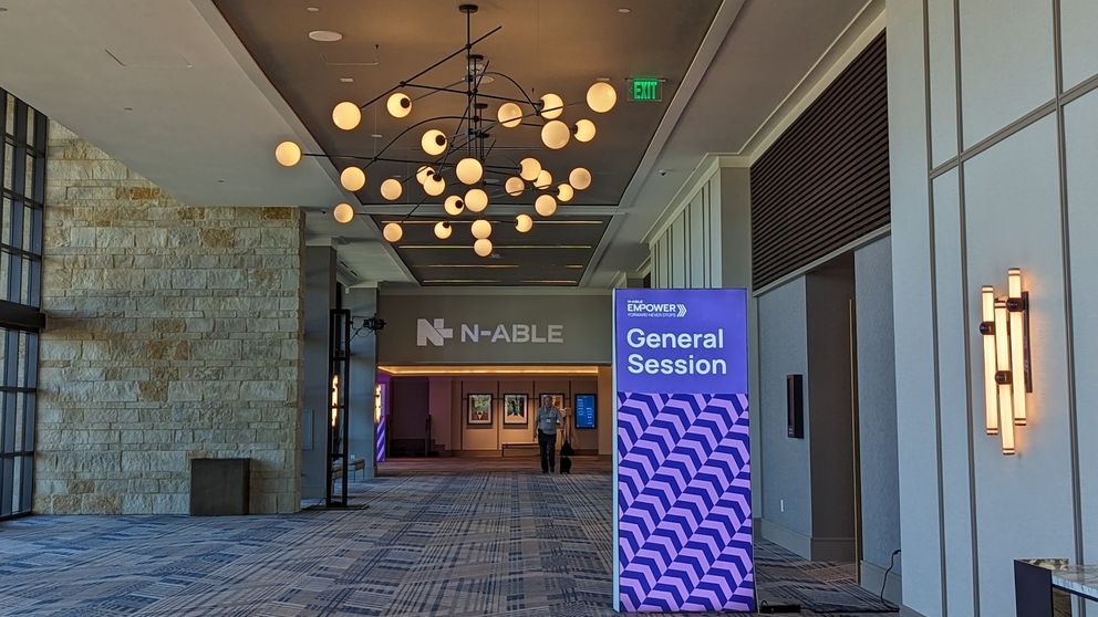 N-able Fosters Ecoverse Vision to Tame MSP Tool Sprawl | ChannelE2E