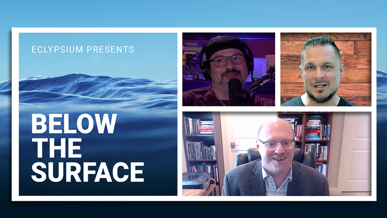 SCRM and Supply Chain Security Up and Down the Stack – Steve Orrin ...