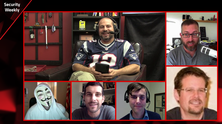 L0pht Heavy Industries Panel – PSW VAULT – PSW Vault | SC Media