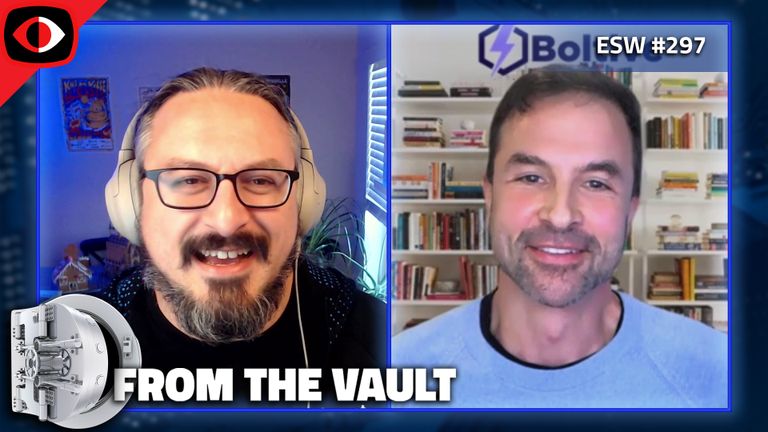 Why Data Privacy is Being Overhauled in 2023 – Dan Frechtling – ESW ...