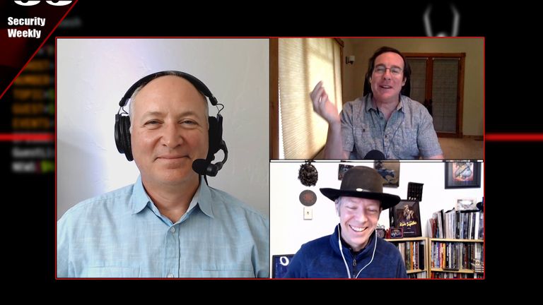 Back in the 90’s – ASW #115 | SC Media