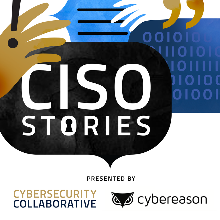 Your Job is to Make CyberSecurity Simple! – Steve Katz – CSP #6 | SC Media