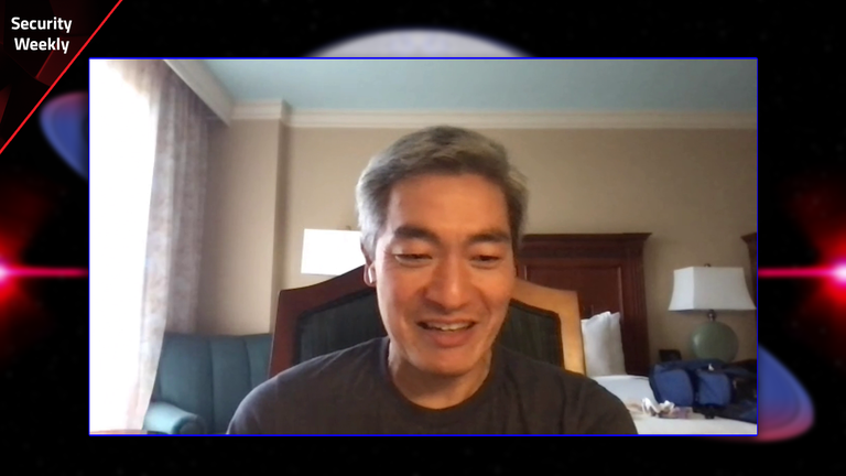 ESW #296 – Travis Spencer, Sounil Yu, Brian Markham, Robert Graham ...