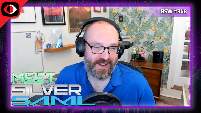 Meet Silver SAML: Golden SAML in the Cloud – Eric Woodruff – BSW #348 ...