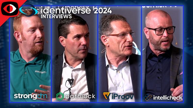 Access vs Actions, Beyond Traditional IGA, Remote Identity Verification ...