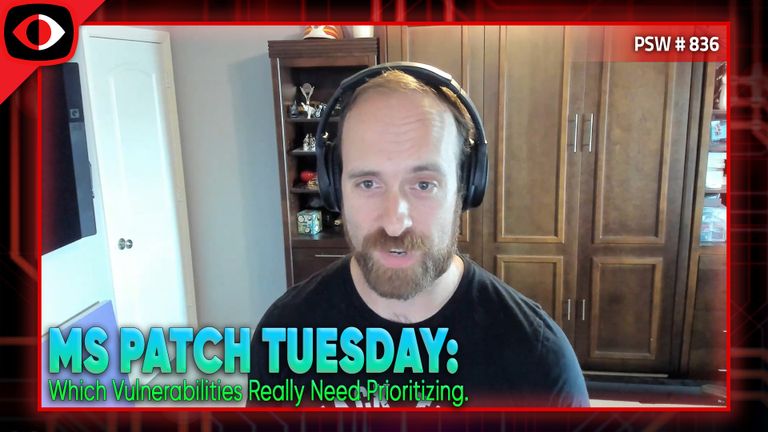 MS Patch Tuesday: Which Vulnerabilities Really Need Prioritizing ...