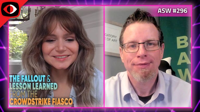 The Fallout and Lessons Learned from the CrowdStrike Fiasco – Shimon ...