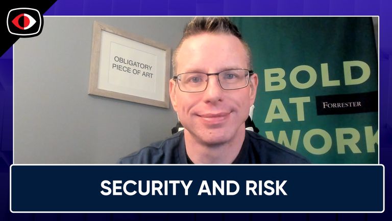 Budget Planning Guide 2025: Security And Risk – Jeff Pollard – BSW #368 ...