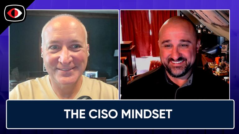 The CISO Mindset, Top Strategies, and Mandating Office Presence Without ...