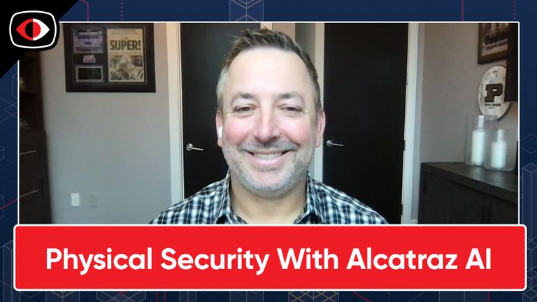 What if securing buildings was as easy as your smartphone? – Damon ...