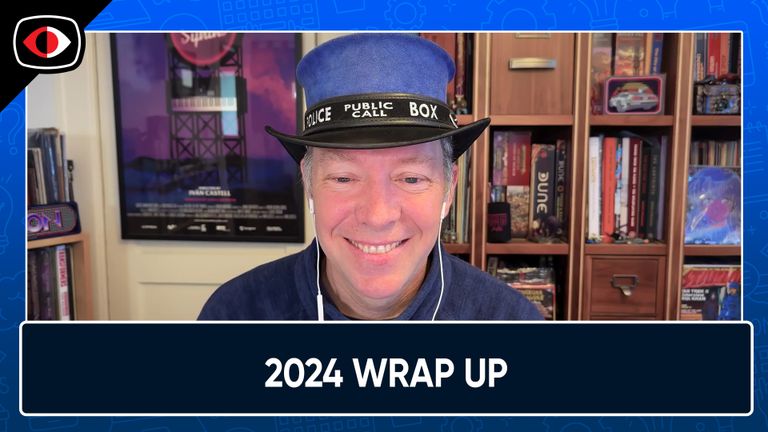 Looking Back on 2024 – ASW #310 | SC Media