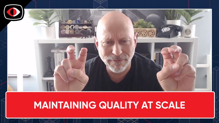 Evolving the SOC: Automating Manual Work while Maintaining Quality at ...