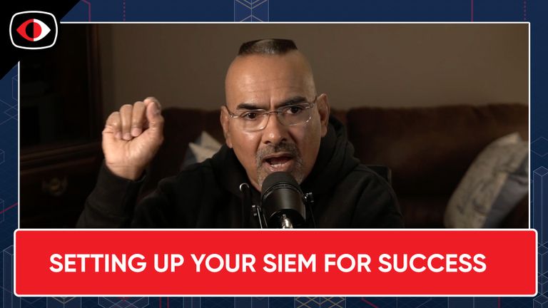 Setting up your SIEM for success – Pitfalls to preclude and tips to ...