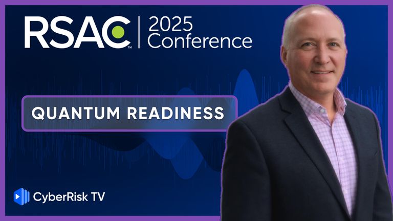 Quantum Readiness & Zero Trust: Strategies to Strengthen Digital Resilience – Jordan Avnaim ...