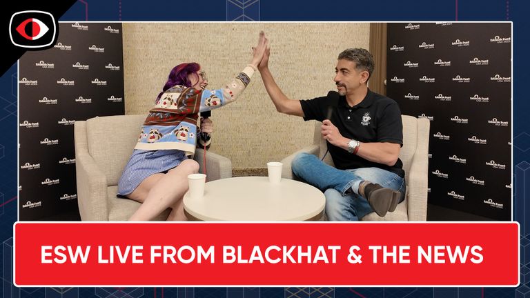 ESW at BlackHat and the weekly enterprise security news – ESW #419 | SC ...
