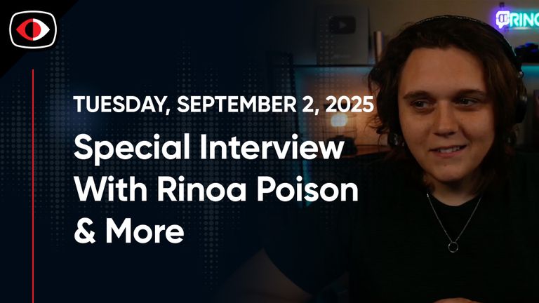 Rinoa Poison, Scambaiter Extraordinaire – Rinoa Poison – SWN #508 | SC ...