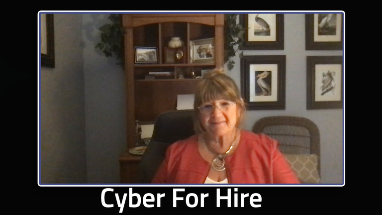 CFH #6 – Candy Alexander | SC Media